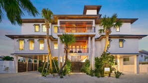 Casa, acessível | 6 quartos, acesso à internet de alta velocidade