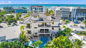 Casa, acessível | 6 quartos, acesso à internet de alta velocidade