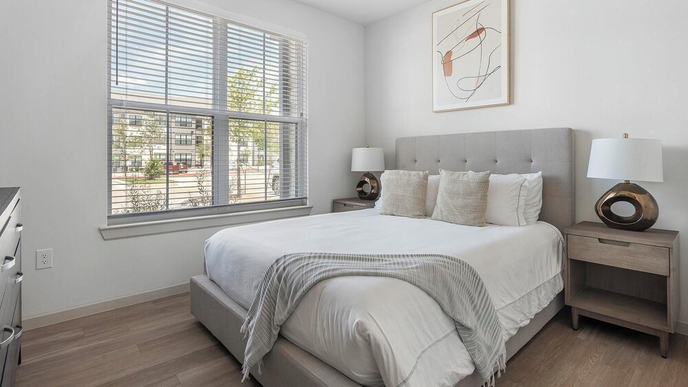 Landing at The Parker Austin - 2 Bedrooms in Do... - Travis County | Vrbo