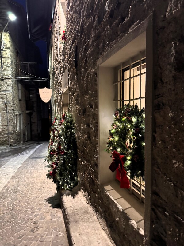Antica Foresteria Karolingia - Ponte di Legno