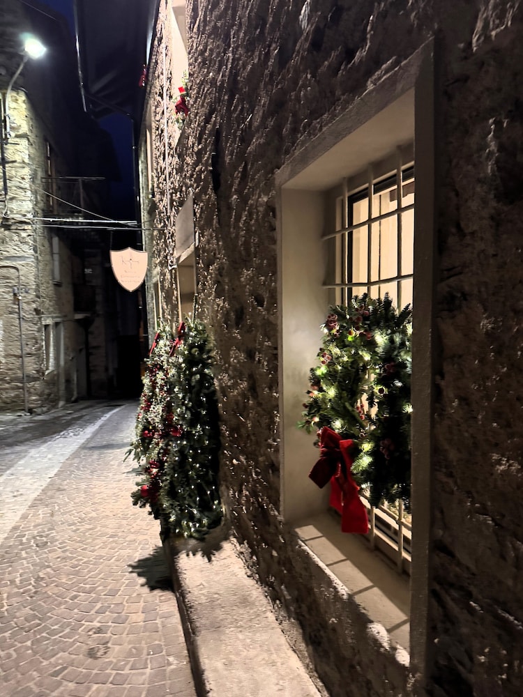 Antica Foresteria Karolingia - Ponte di Legno