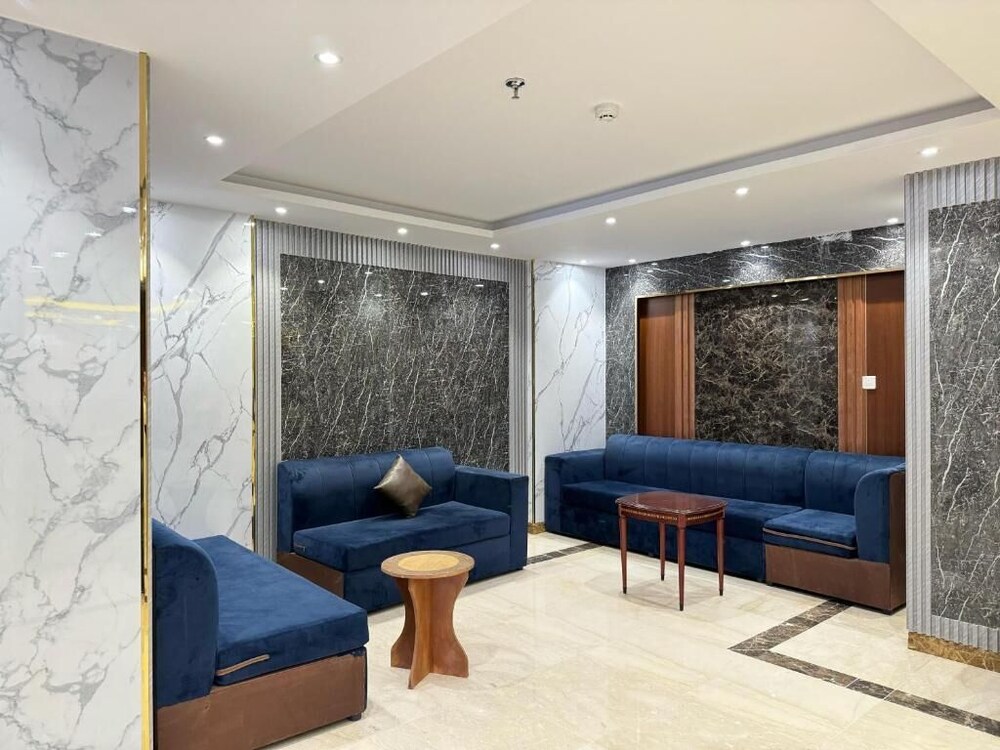 Luluat Al Misk Hotel - Mekka