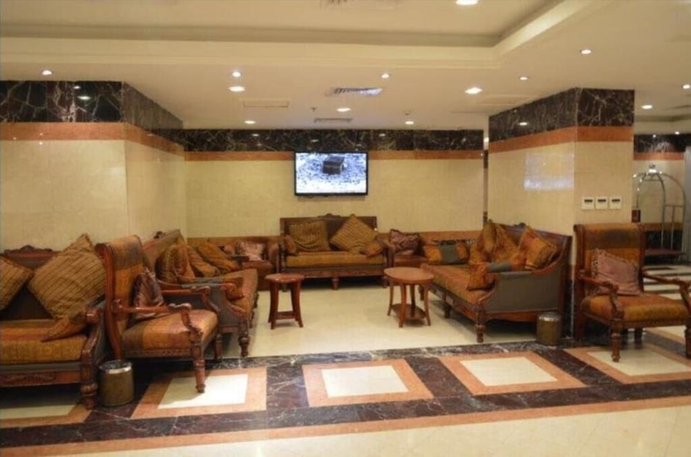 Mira Al Shaeb Hotel Makkah - Mekka