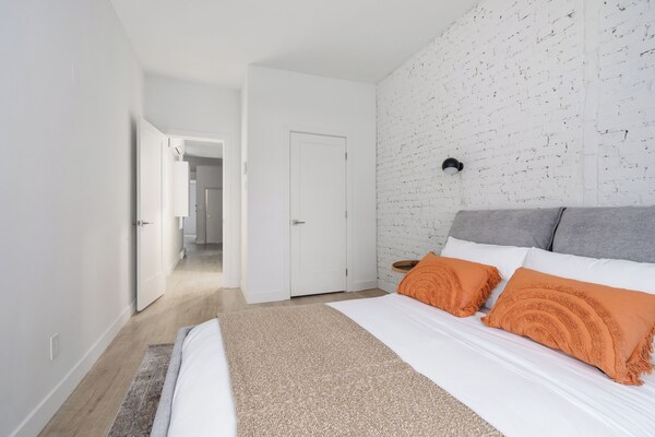 Mtl Central Stay Apartments - Montreal