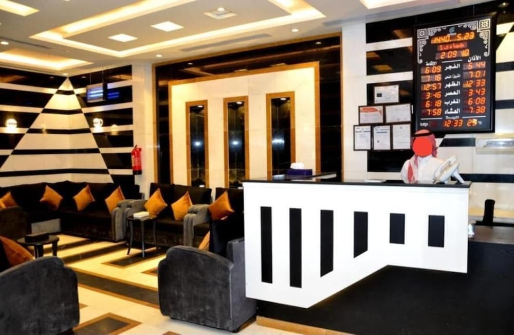 Mira Al Sudd Hotel Makkah - Mecca, Saudi Arabia