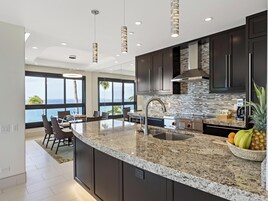 Condo, 2 quartos (205) | Comodidades da propriedade