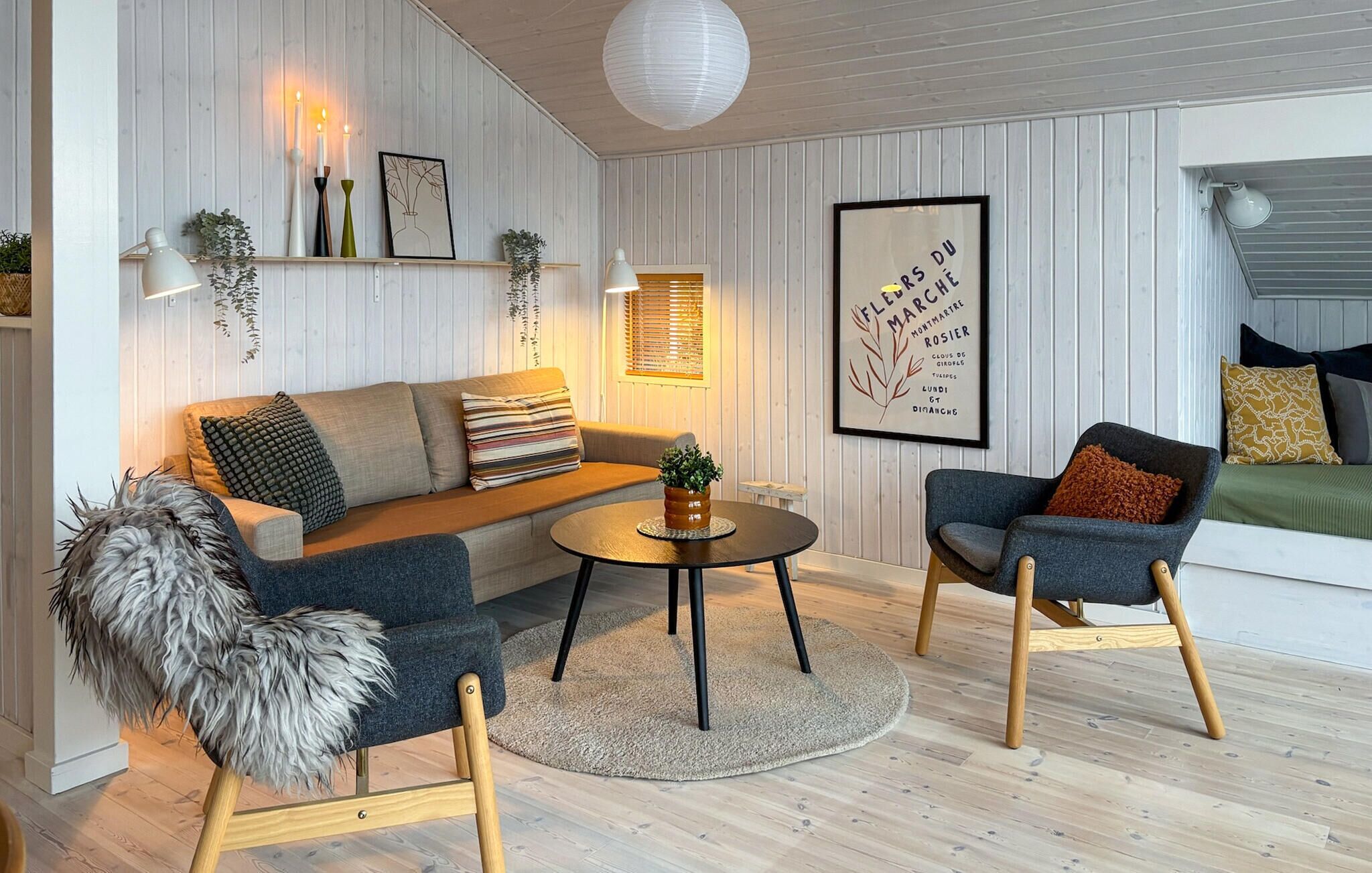 Beautiful Home In Bjert With Sauna - Kolding