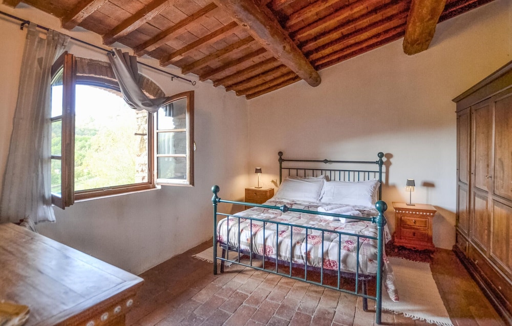 Pet friendly apartment in Bibbiena with WiFi - Partina | Vrbo