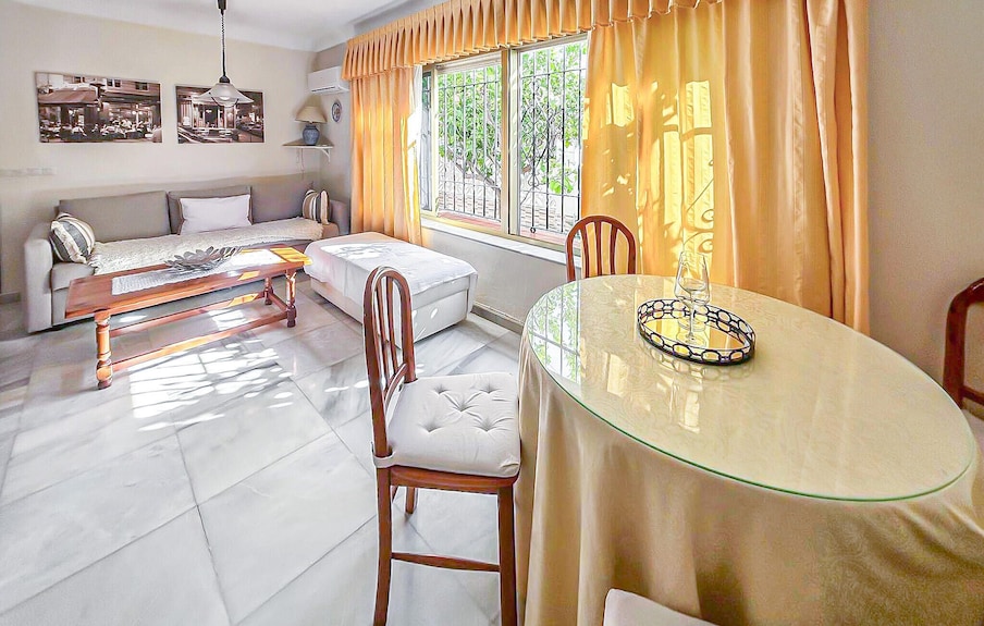 Belle Maison De 2 Chambres à Benalmádena - Benalmádena