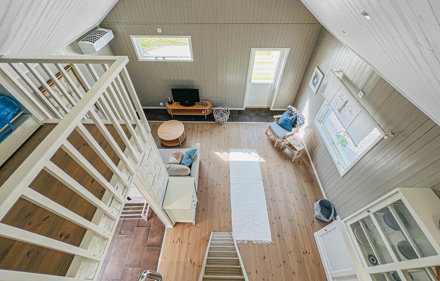 Superbe Maison à Mariestad Avec Wi-fi - Mariestad