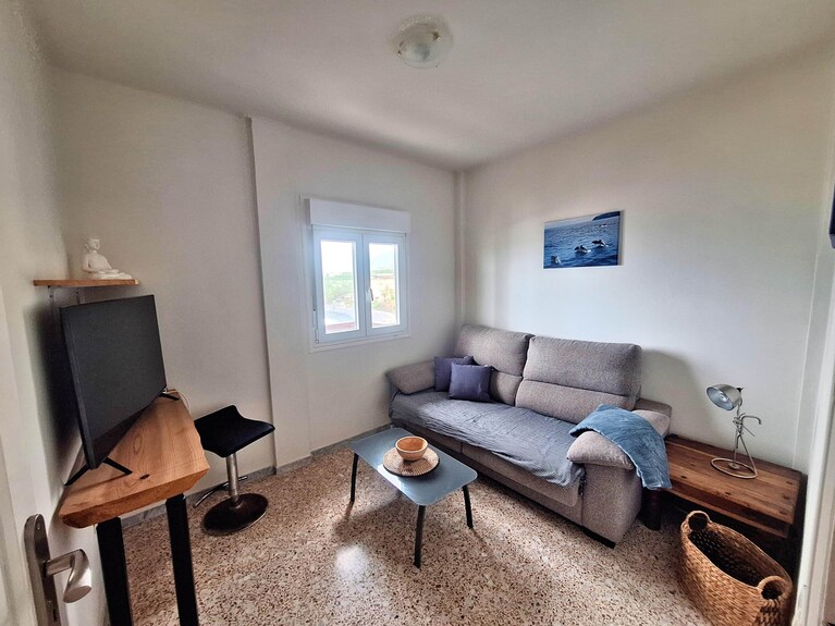 Apartamento Vista Mar Caleta De Interián - Casa Oceano - Garachico