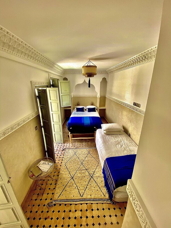 Riad Magnolia Privatiser - Marrakesh