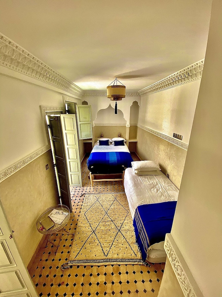 Riad Magnolia Privatiser - Marrakech