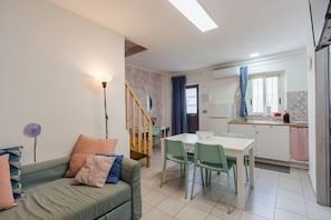Casa | 1 quarto 