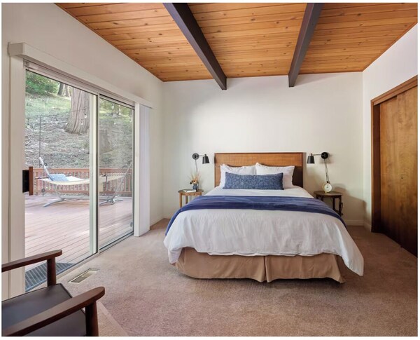 Skyline Chalet - San Bernardino, CA