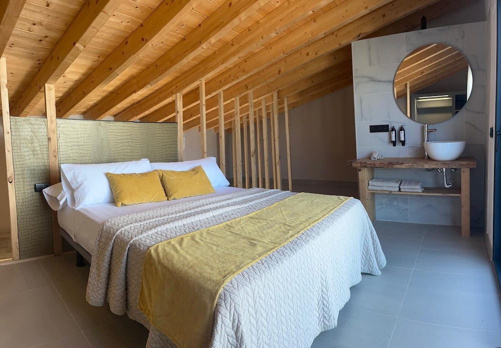 La Lipa Suites - Andalucía