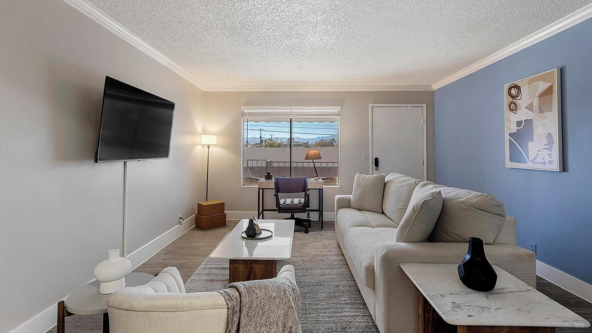 Landing | Incredible 1bd, Gym - North Las Vegas, NV