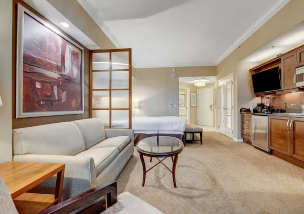 30th Floor Strip Views MGM Signature - Las Vegas | Vrbo