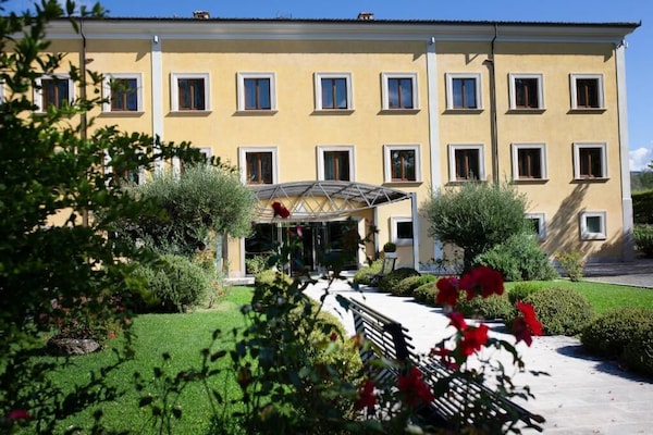 Hotel La Dimora Del Baco - L'Aquila