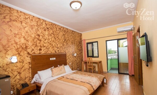 Cityzen Hotel - Douala
