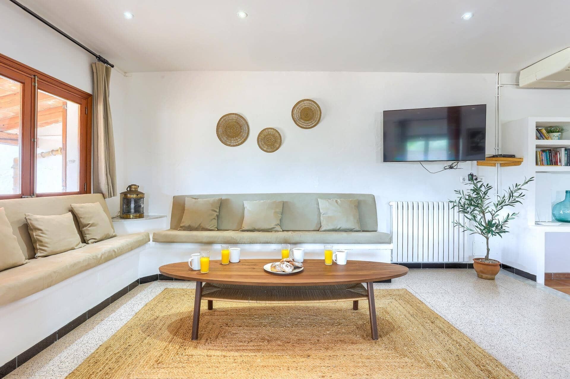 Villa Ca'n Guaita By Villa Plus - Port de Pollença