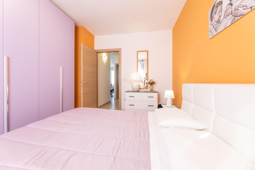 Villetta Allegria - Lido Marini - Torre San Giovanni