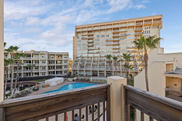 Solare Garden By South Padre Resort Rentals - Texas