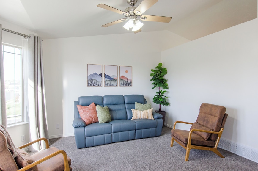 Charming 3-bedroom House In Beautiful Providence With Ac - Logan, UT