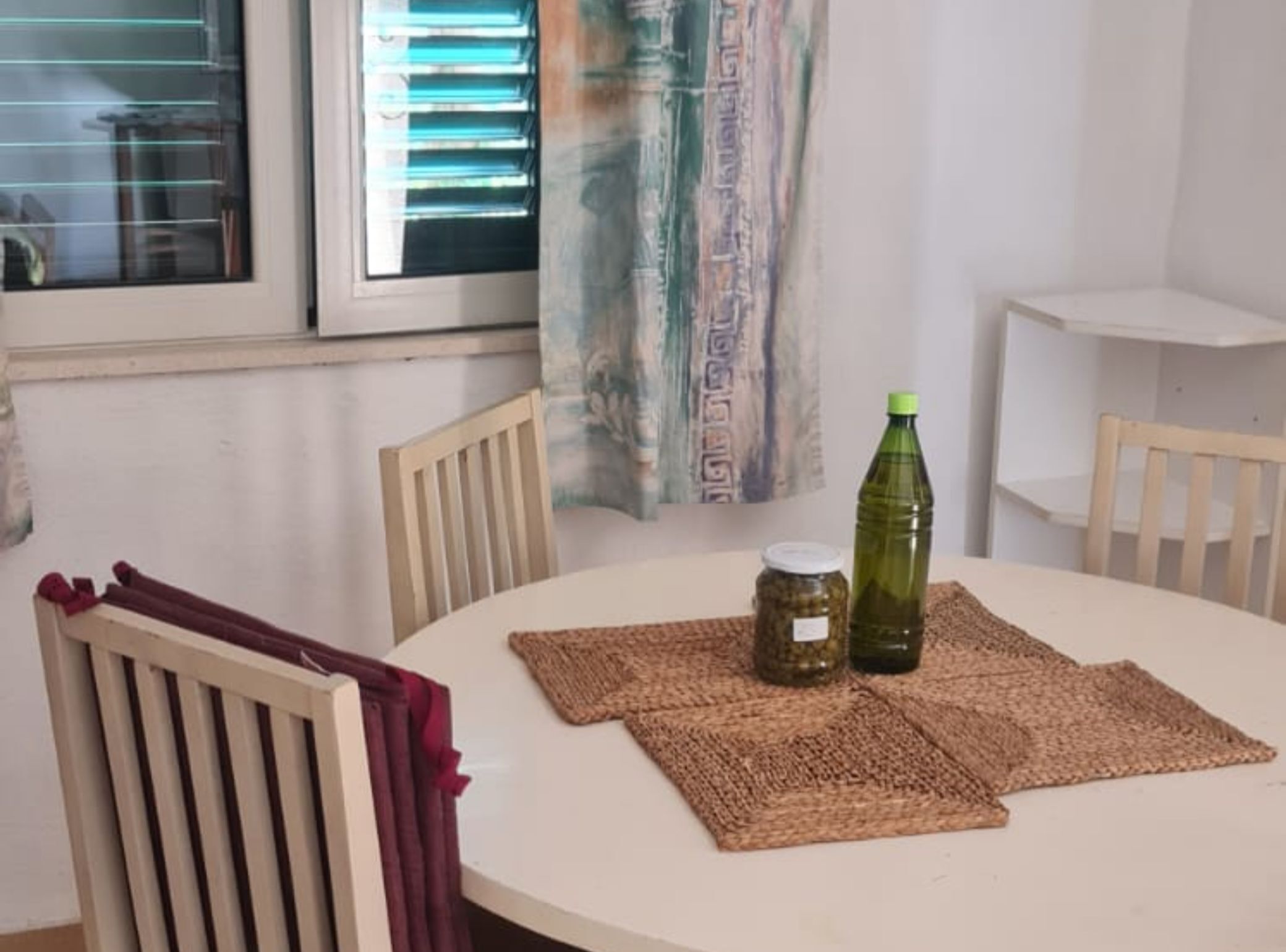 Estúdio (Studio Apartment With Terrace (A2)) | Comodidade do alojamento