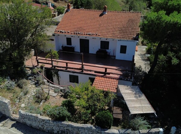 Apartments Stiniva Hvar - Hvar