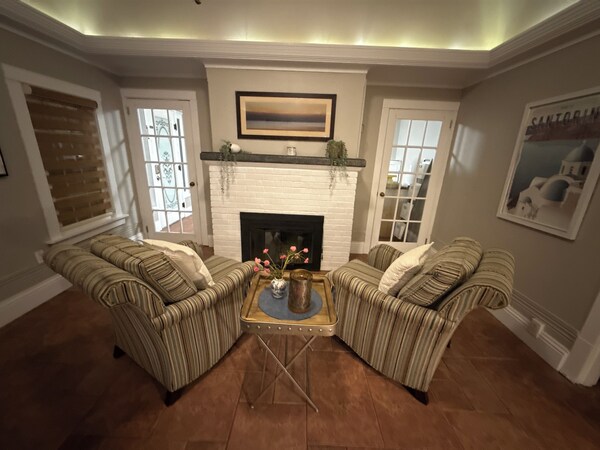 St. Cloud Stay - Florida