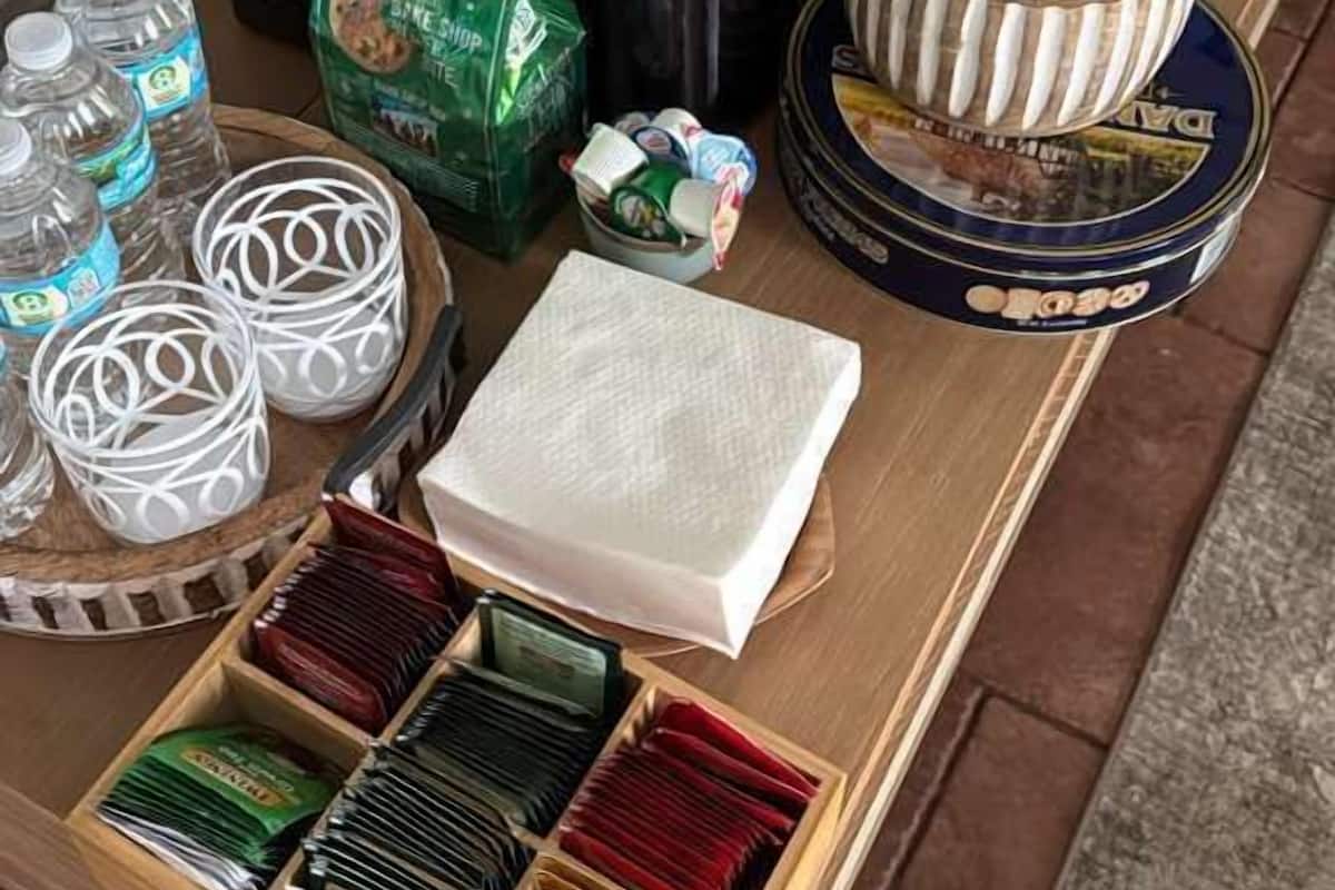 Quarto Individual, 1 cama queen-size, não fumadores, micro-ondas | Wi-fi grátis