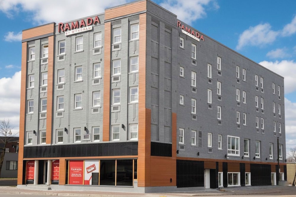 Ramada By Wyndham Kirkland Lake - Town Of Kirkland Lake
