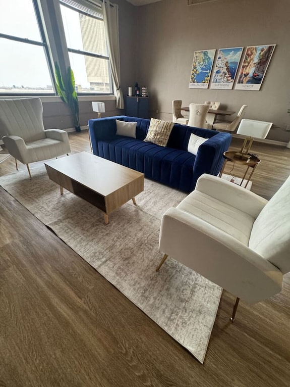 Chic Almafi Lux Suite/downtown Cleveland - Cleveland, OH