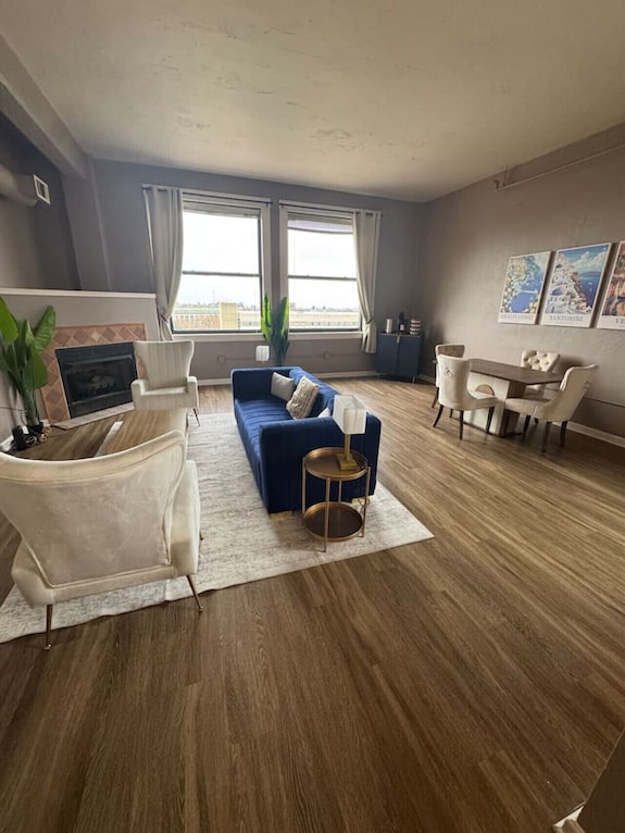 Chic Almafi Lux Suite/downtown Cleveland - Cleveland