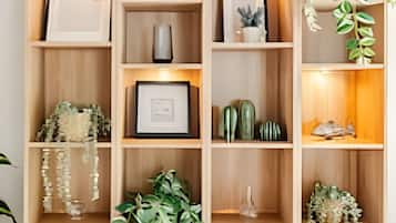 Villa Básica | Interior