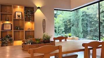 Villa Básica | Restaurantes