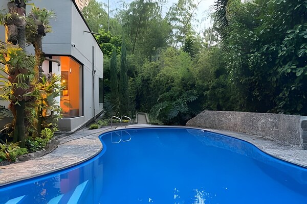 Br Villa - Medellín