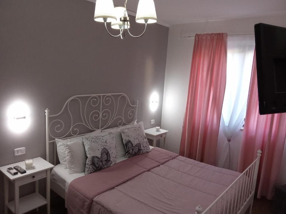 B&b Stella Del Cilento Rooms - Agropoli