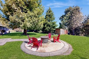 Charming Fort Bragg Home with Ping-Pong & Fire Pit Reviews, Deals ...