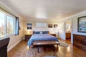 Charming Fort Bragg Home with Ping-Pong & Fire Pit Reviews, Deals ...