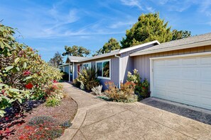 Charming Fort Bragg Home with Ping-Pong & Fire Pit Reviews, Deals ...