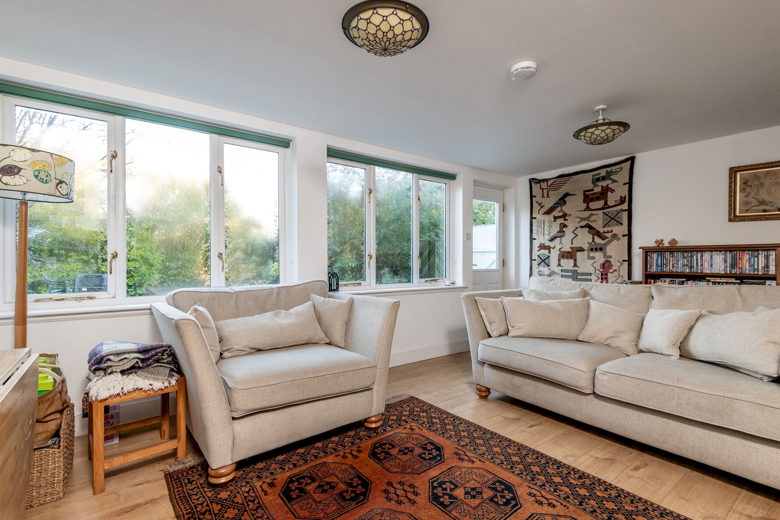 Ve-marn Cottage | Kilrenny - East Neuk