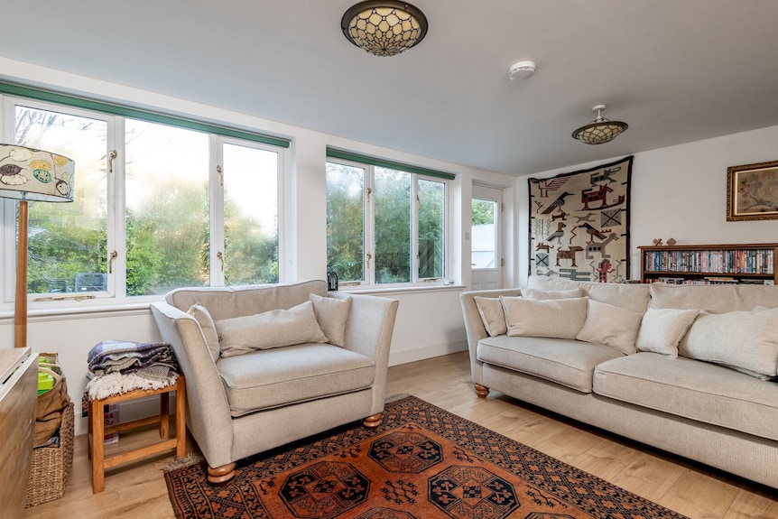 Ve-marn Cottage | Kilrenny - Pittenweem