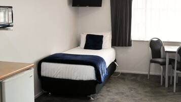 Apartamento família, 1 quarto, banheira | Área de estar