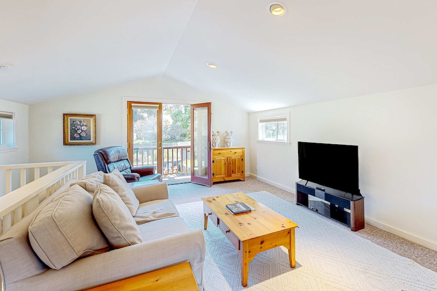 Mendocino Family Home, Near Beach & Hot Tub - Mendocino, CA