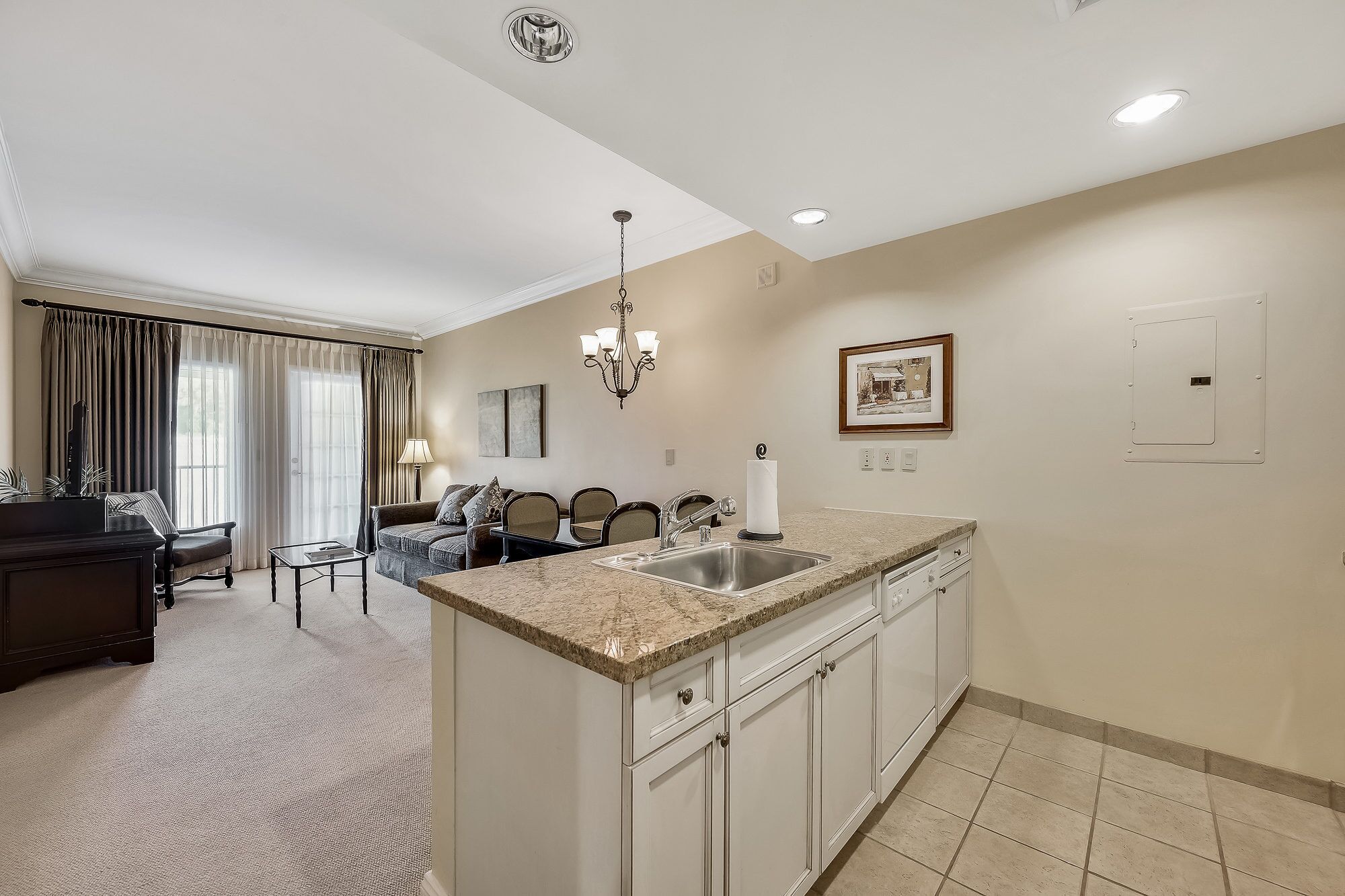 Beautiful 1 Bedroom At Lake Las Vegas Resort Community - Henderson, NV