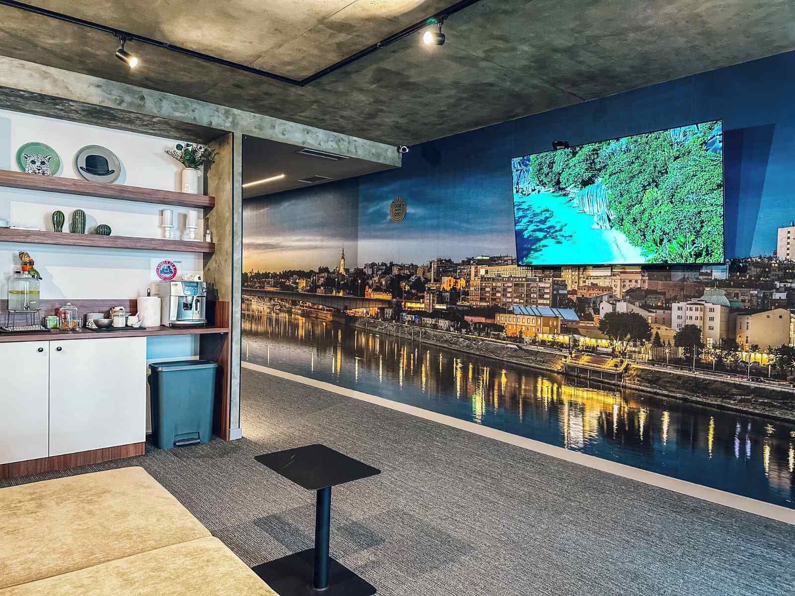 Cofre no quarto, quartos insonorizados, ferro/tábua de engomar 