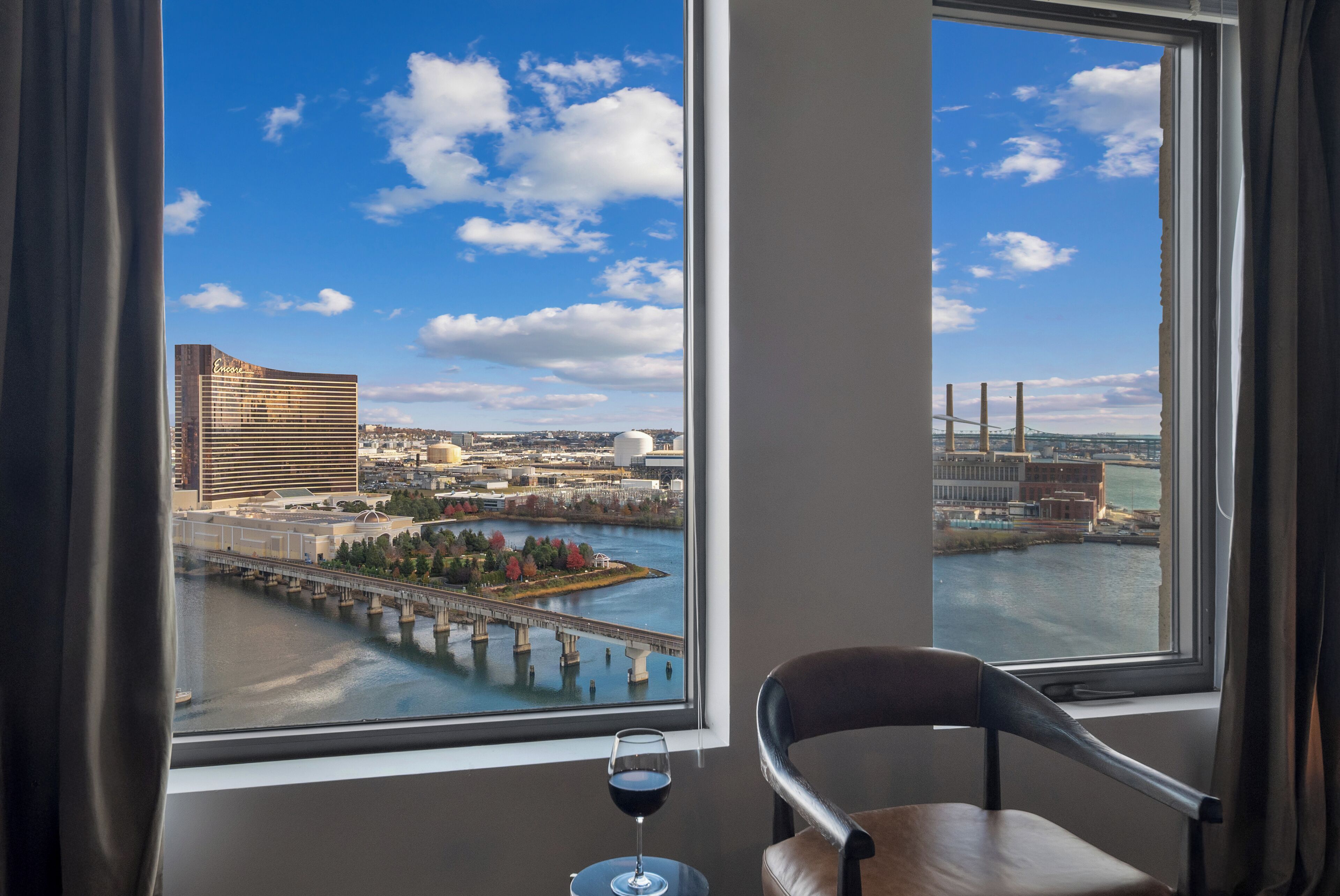 Apartamento de Luxo, 1 quarto, cozinha | Interior