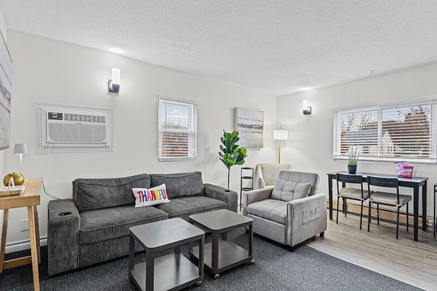 The Other Sweet Spot - Champaign